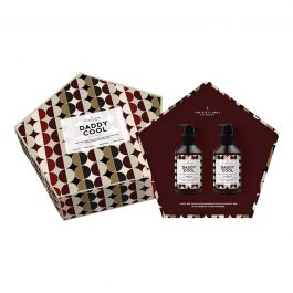 Pentagonal Gift Box - Daddy Cool (The Gift Label)